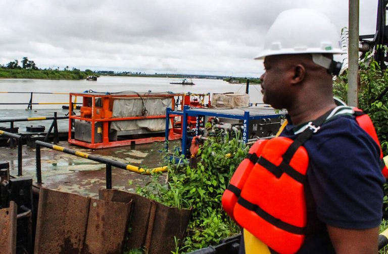 About Us | First Marine and Engineering Services Ltd